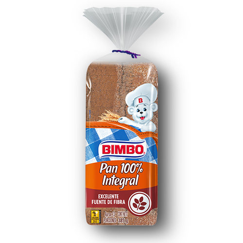Products | Bimbo